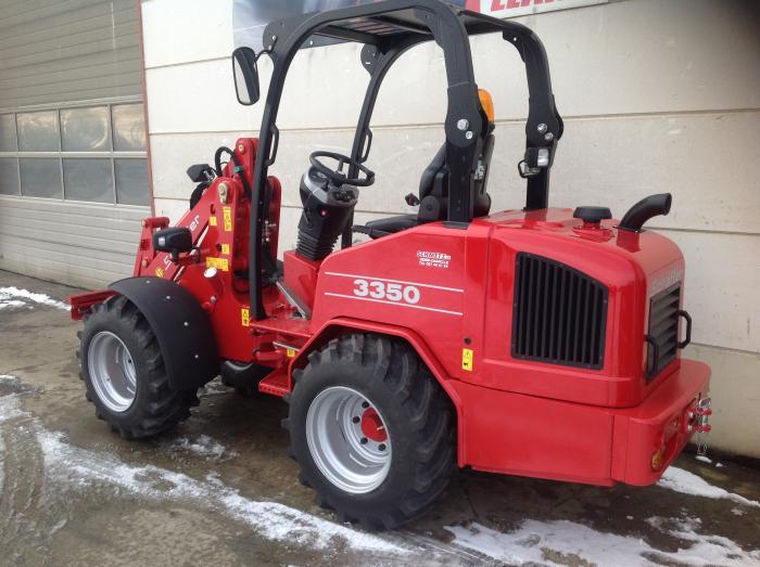 SCHAFFER 3550 - Schmetz SA